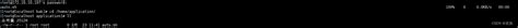 scp命令 服务器远程复制文件 csdn博客