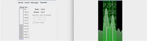 SDRTrunk Is Less Sensitive Than DSDPlus And SDRSharp Reducing The Bandwidth For DMR And NFM