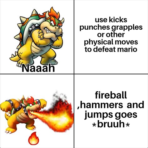 Bowsers Logic Final Part 2d Mainline Games Rmario