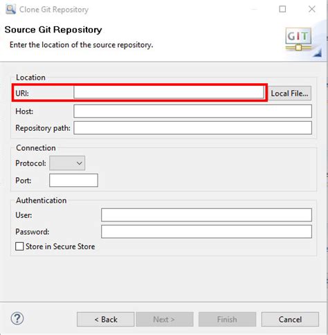 Git Is It Possible To Use Bitbucket With Giteye Stack Overflow