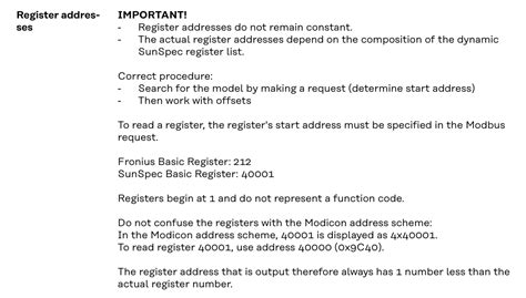 How To Access A Modbus Tcp Device General Node Red Forum