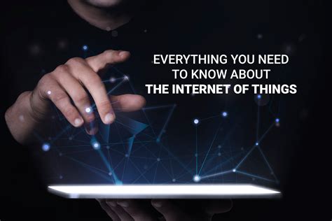 Internet Of Things IoT A Beginners Guide Salvo Software