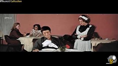 فیلم سینمایی بروسلی اکشن رزمی راه اژدها فیلو