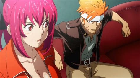 Maken Ki Anime Animeclick It