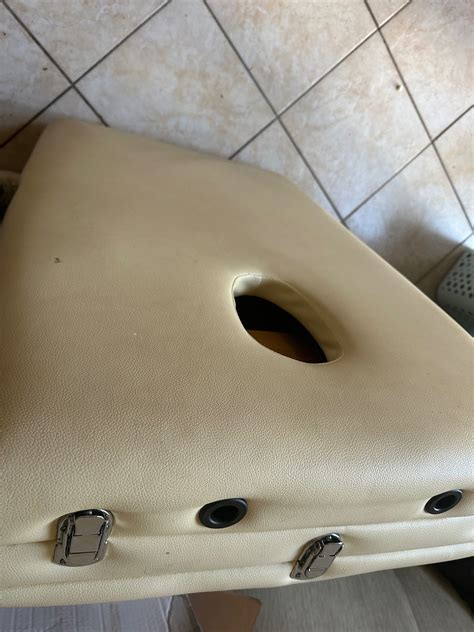 Масажно легло Сгъваемо Преносимо гр София Манастирски ливади • Olx Bg