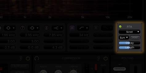 Harrison MPC Channel Strip
