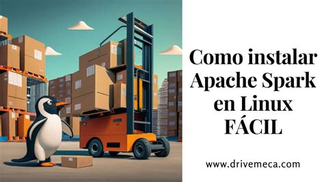 Como Instalar Apache Spark En Ubuntu Server YouTube