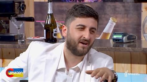 ცისმარი და ნიკოლოზი კომედი შოუ 2010 06 13 By ახალი შაბათის შოუ