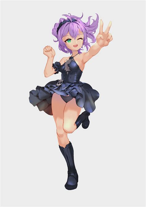 Bluesnail Javelin Azur Lane Azur Lane Absurdres Highres 1girl