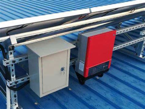 Overview Of Leakage Current Suppression Technology And Ways Of Leakage Current Suppression