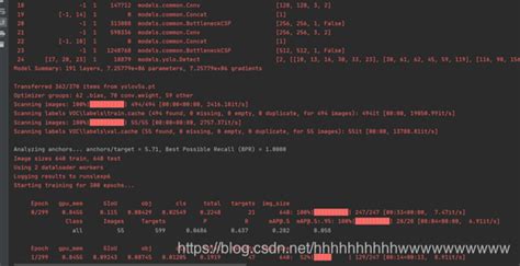 Yolov5实战：手把手教物体检测——yolov5锥桶检测yolov5 Csdn博客