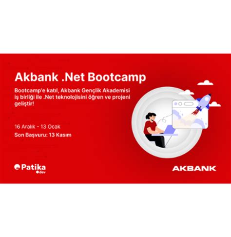 akbank gençlik akademisi