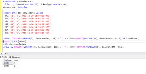 Sql Count Number Of Visits Between Specific Time Frames Stack Overflow