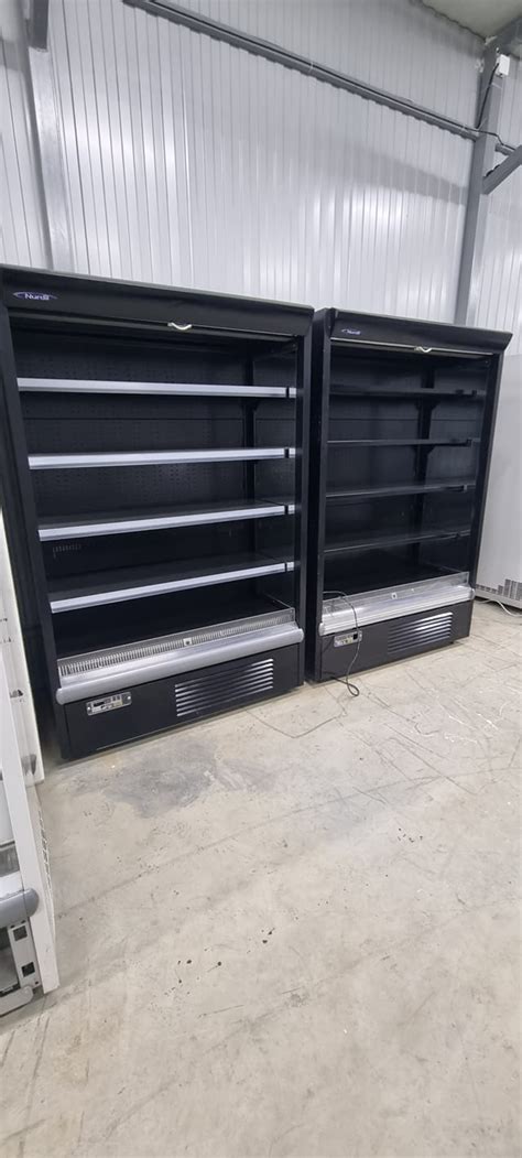 ახალი და მეორადი მაცივრები Facebook