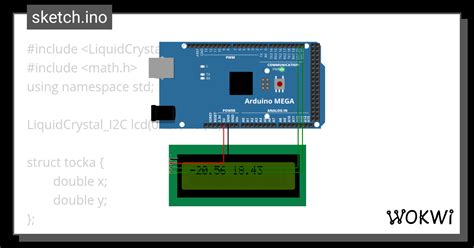 Alfa Wokwi Esp32 Stm32 Arduino Simulator
