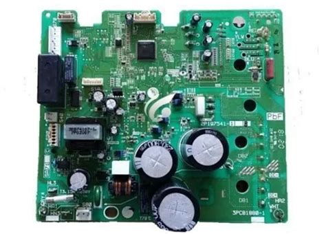 Apa Itu Pcb Dalam Ac Fungsi Dan Keunggulannya Exponesia Id