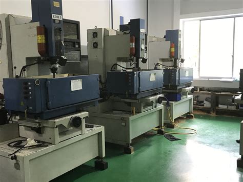 Services Swift Precision Engineering