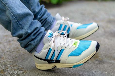 Adidas ZX 8000 Review