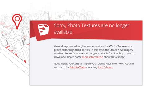 Matching Imported Imagery To Add Location Snapshots Tutorials Sketchup Community