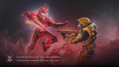Halo Infinite Visual Bug Series X Rhalo