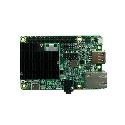nxp i mx6 system on module starting kit with cortex a9 pico som yocto