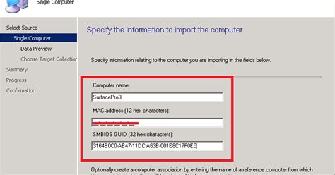 Henk S Blog How To Use The Same External Ethernet Adapter For Multiple Systems