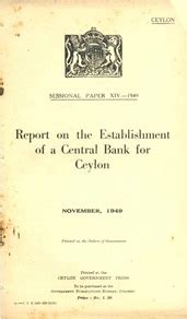 Search Central Bank Of Sri Lanka