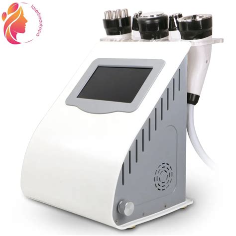 2665에서 6 In 1 진공 무선 주파수 Rf 40k 본체 Cavitation Lipo Liposuction 초음파 피부