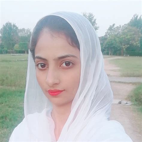 maria karim phd mphil international islamic university islamabad