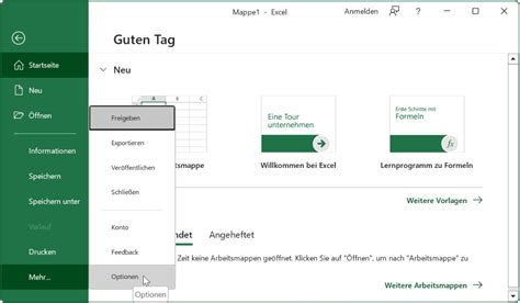 Microsoft Hat Die Ausführung Von Makros Blockiert Unblog Tutorials