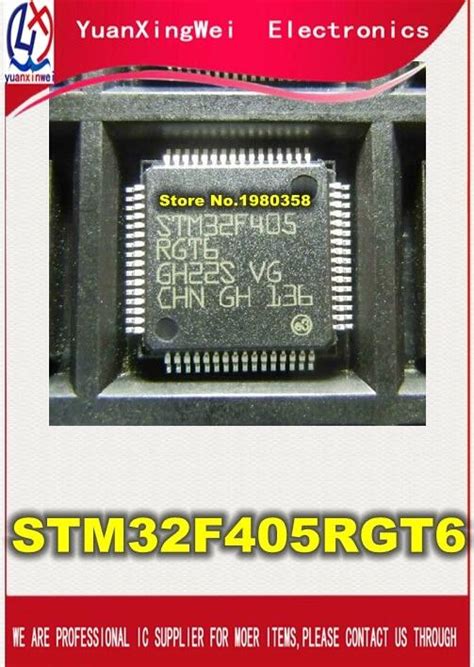Stm32f405rgt6 Giá Rẻ Tháng 72023biggo Việt Nam