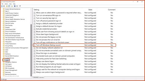 How To Enable Or Disable Startup Sound In Windows Ways
