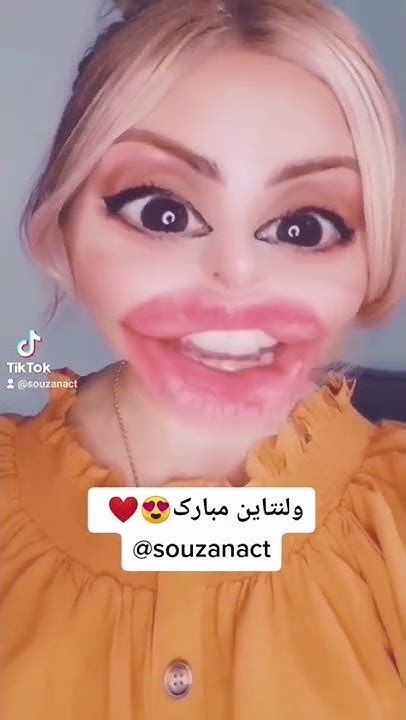 ولنتاین دختر ایرانی Youtube