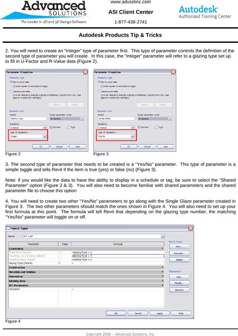 Creating Conditional Statements In Families 121508