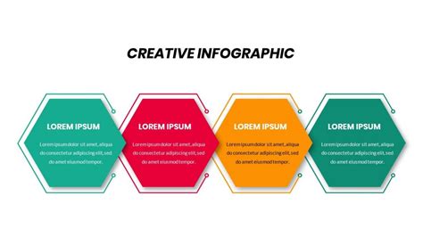 Free Hexagon Editable Elements For Powerpoint Infographics Template GraphicsFamily