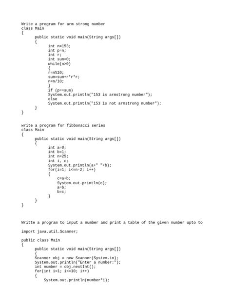 Lab Java Pdf