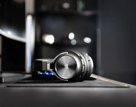 How To Fix An Unresponsive Virtuoso Headset CORSAIR