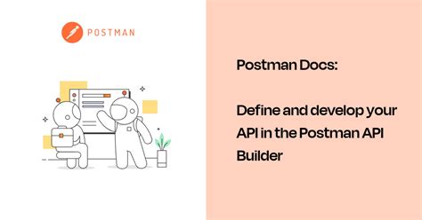 Define And Develop Your API In The Postman API Builder Postman Docs