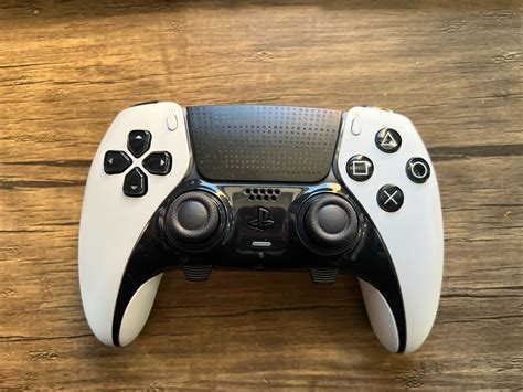 playstation controller buttons