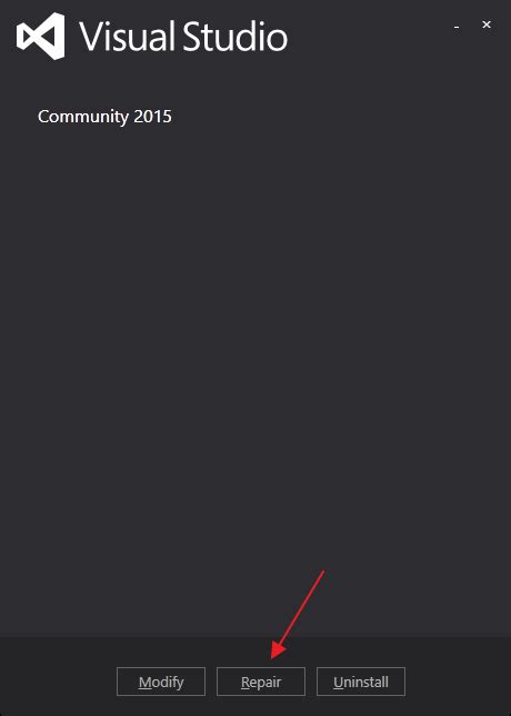 Visual Studio Update Not Showing Current Git Branch Stack Overflow