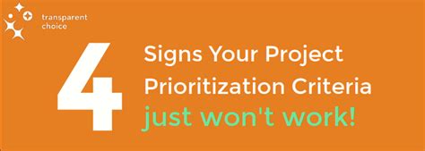 Stuart Easton On Linkedin Projectprioritizationcriteria Projectprioritization Pmot