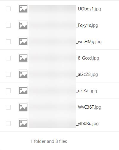 How To Avoid File Name Change Issue Nextcloud Integration Google Github