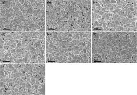 Evolution Of Microstructure Of Pure W Samples During Isothermal Download Scientific Diagram