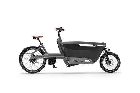 Lovens Explorer S50 - Lovens