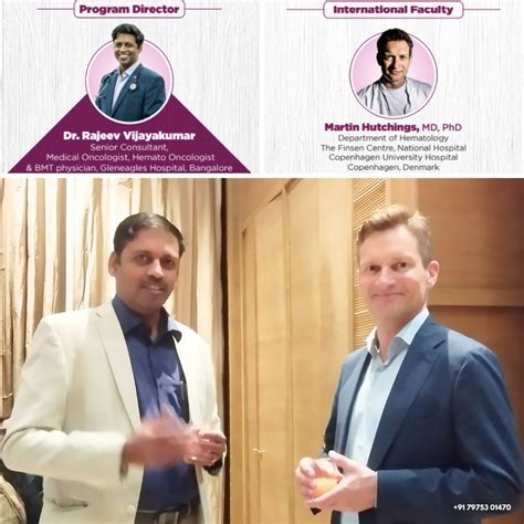 Dr Rajeev Vijayakumar On Linkedin Oncology Medicaloncology