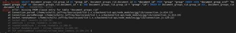 Issue With Delete Entity That Has Manytomany Relation That Is Also An