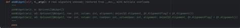 PyQt 布局介绍栅格布局 QGridLayout 知乎