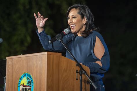 Lynette Romero Leaves KTLA After 24 Years But Tweets She Ll Be Right Back