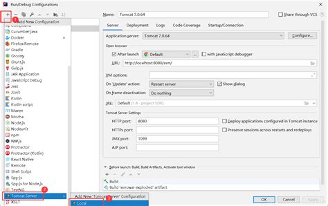 Idea 导入 Ssm项目idea导入ssm项目并运行 Csdn博客