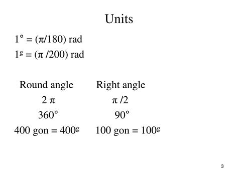 PPT Angular Measurement PowerPoint Presentation Free Download ID